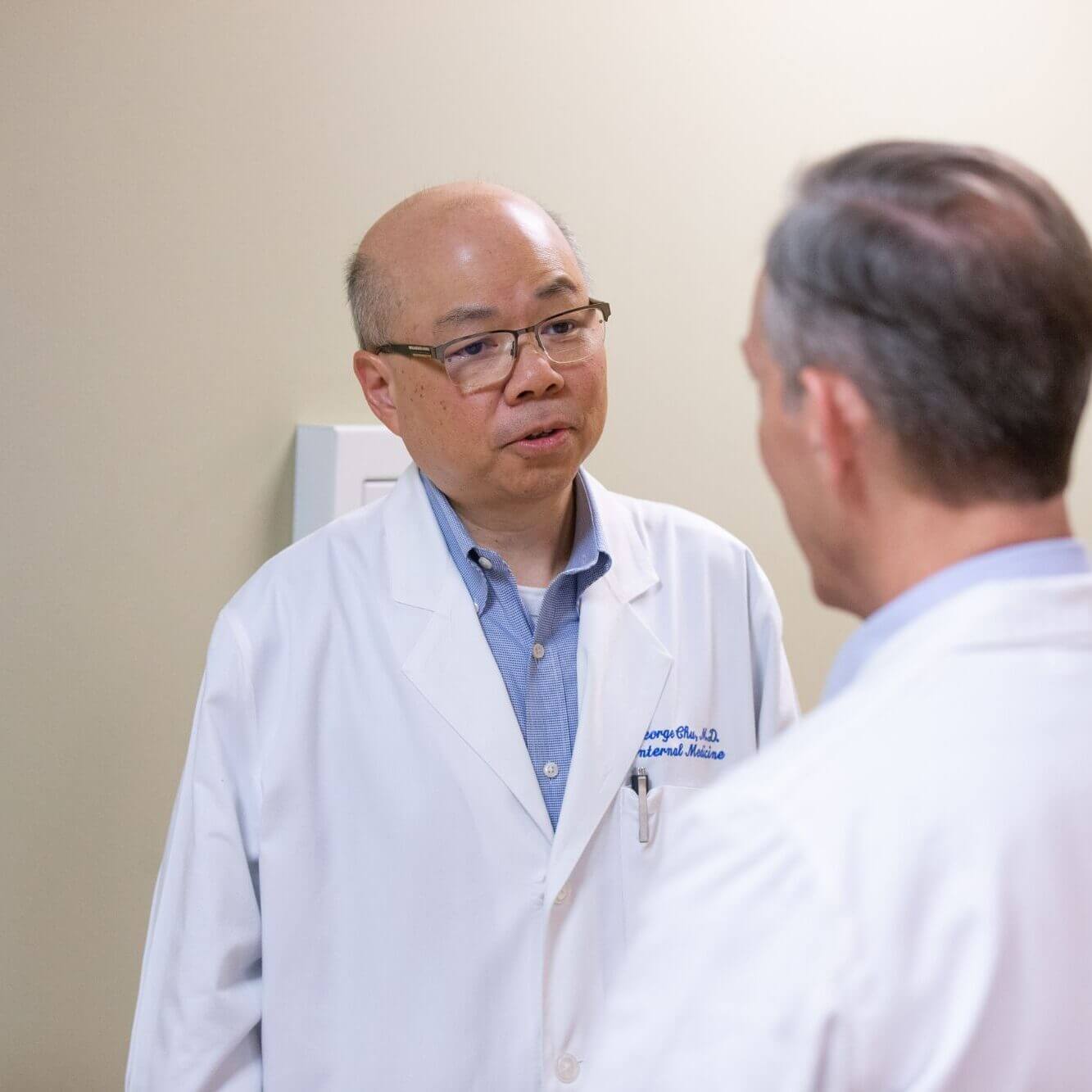 Thank You | Wolf River Wellness