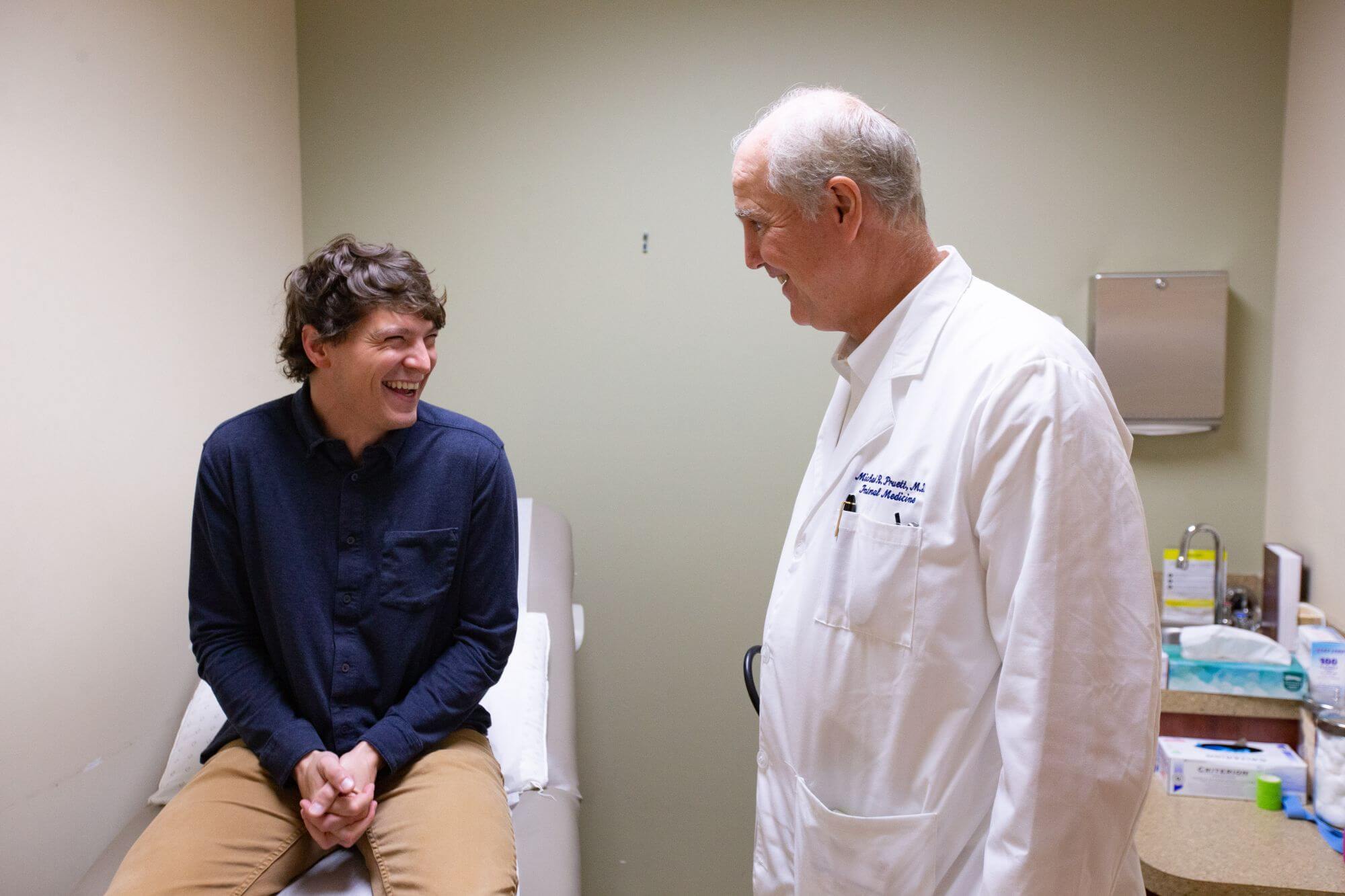 Flu Shots Germantown, TN | Wolf River Wellness