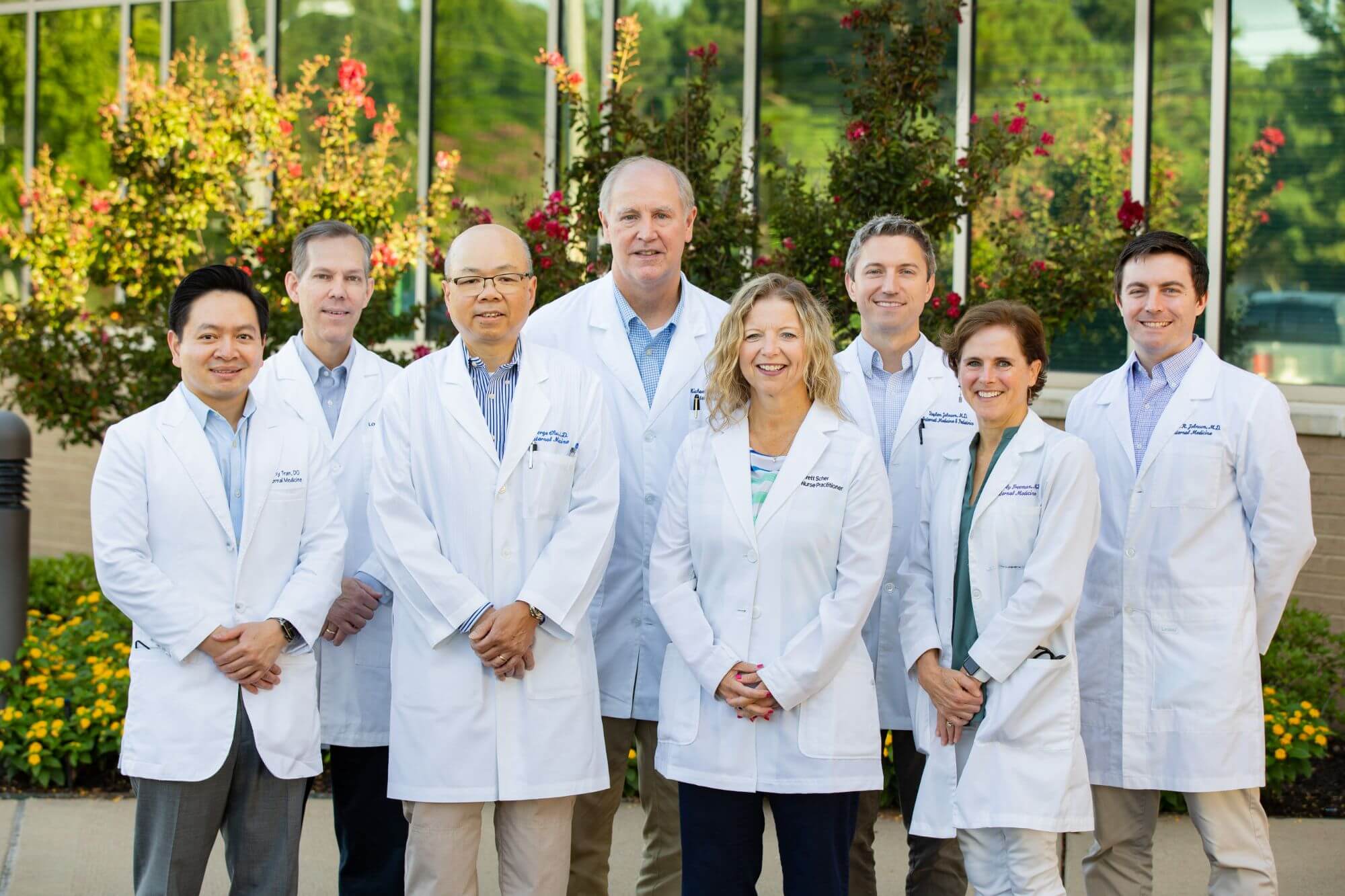 The Physicians of Mid-South Internal Medicine is Now Wolf River ...